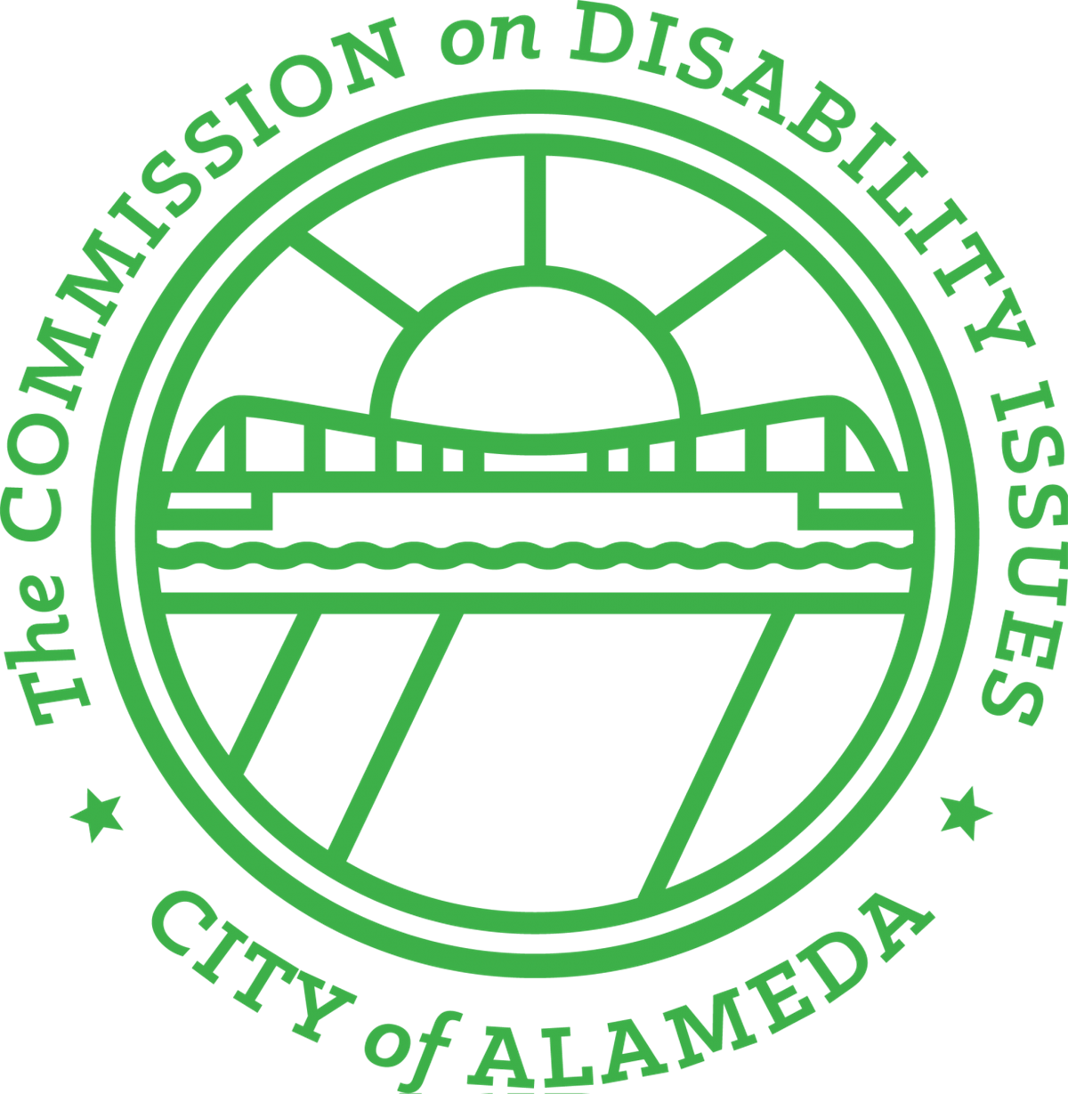 Commission on Disability | City of Alameda