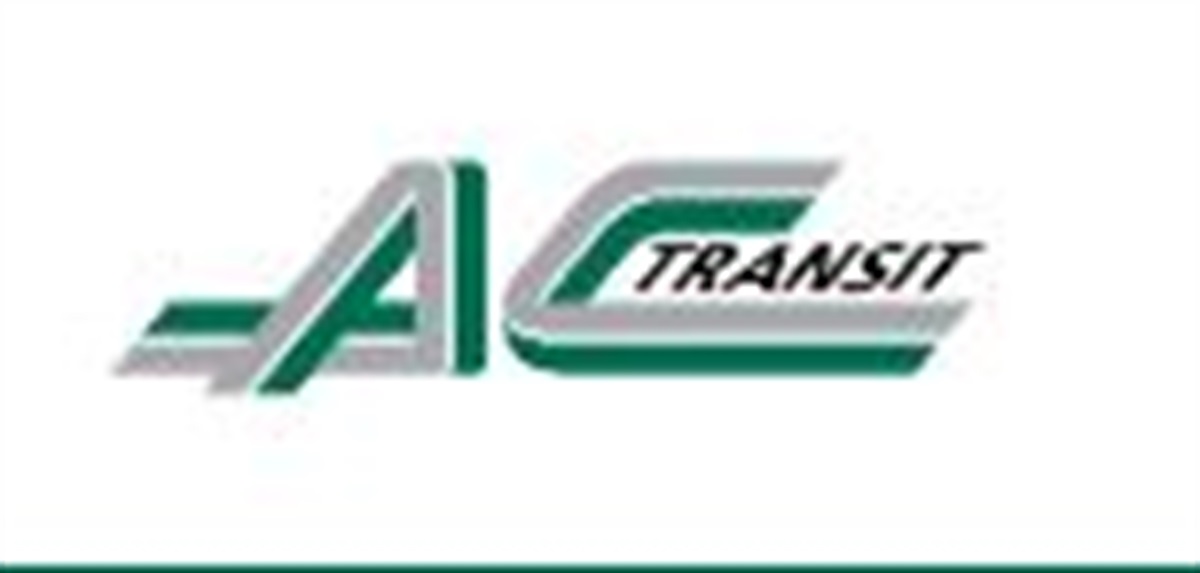 AC Transit Community Workshop | City of Alameda