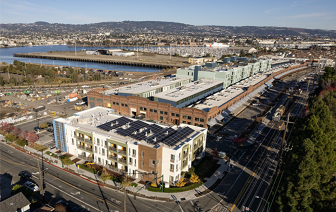 Housing and Human Services | City of Alameda