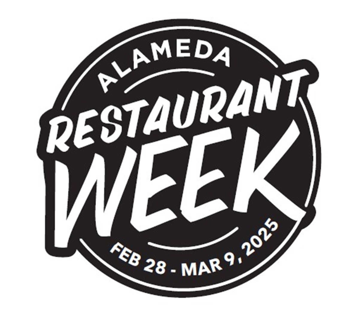 Alameda Restaurant Week | City of Alameda