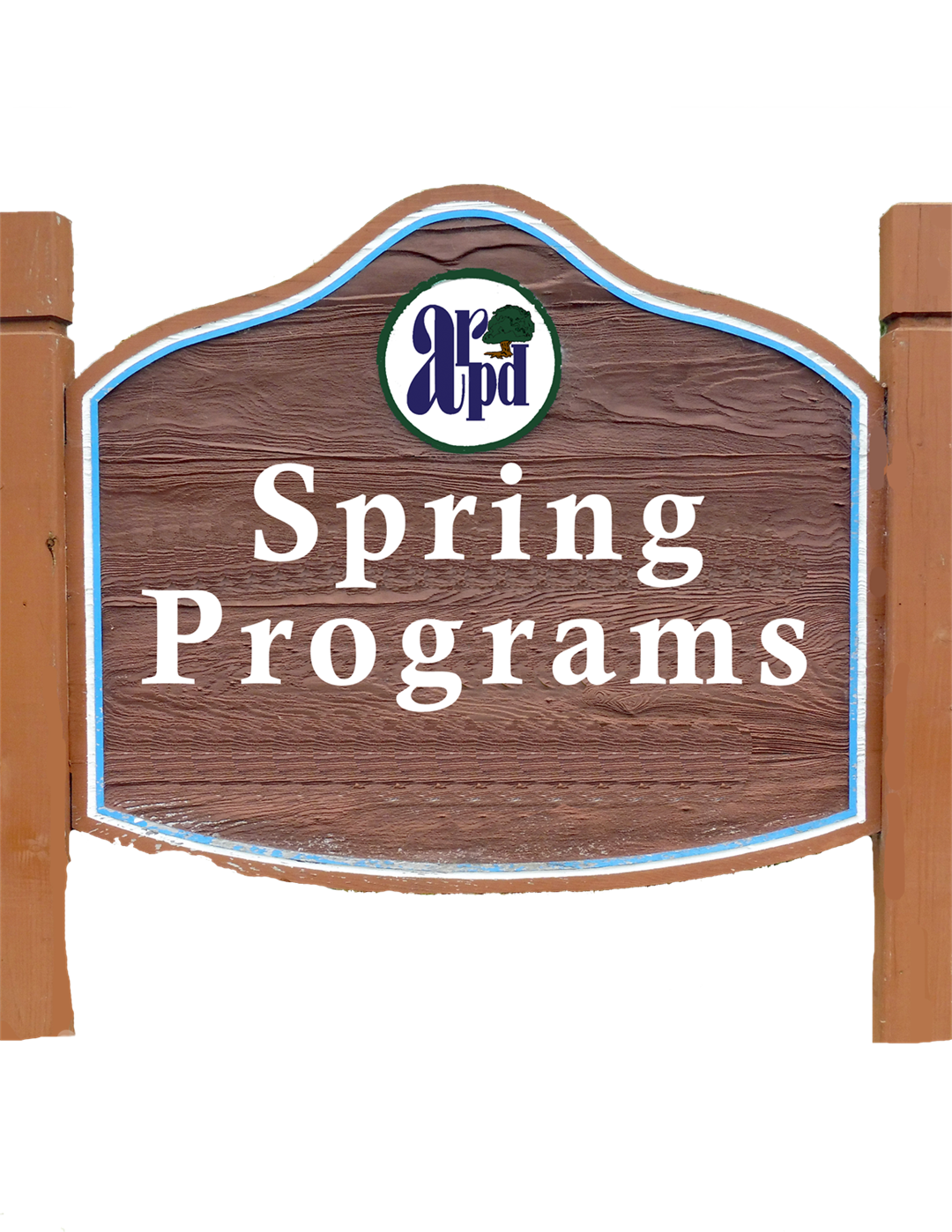 Spring Programs | City of Alameda