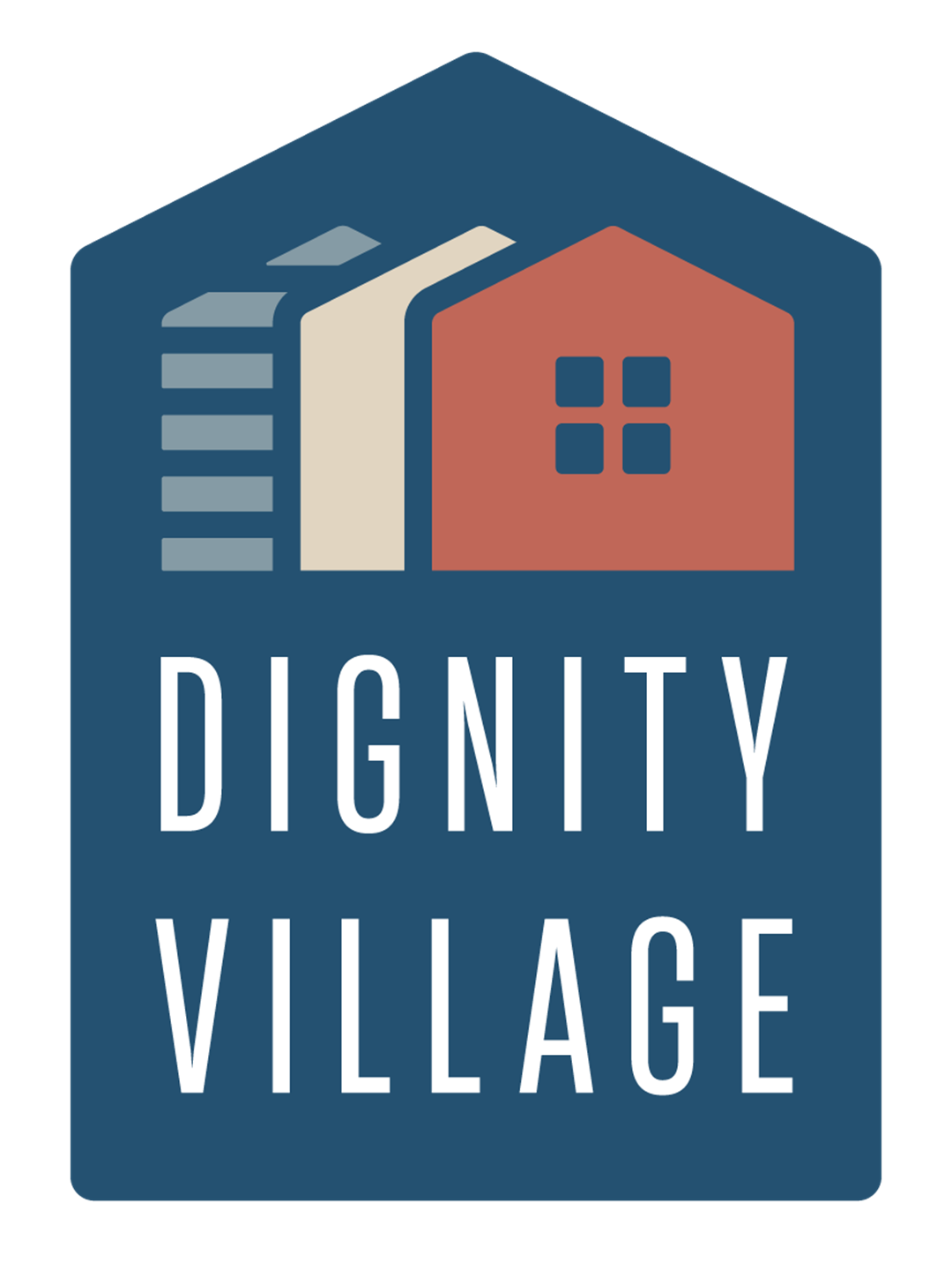 Dignity Village Community Meeting June 1, 2023 | City of Alameda