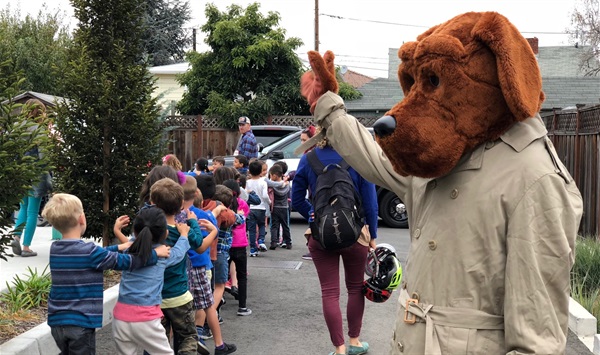 Community Programs & Crime Prevention