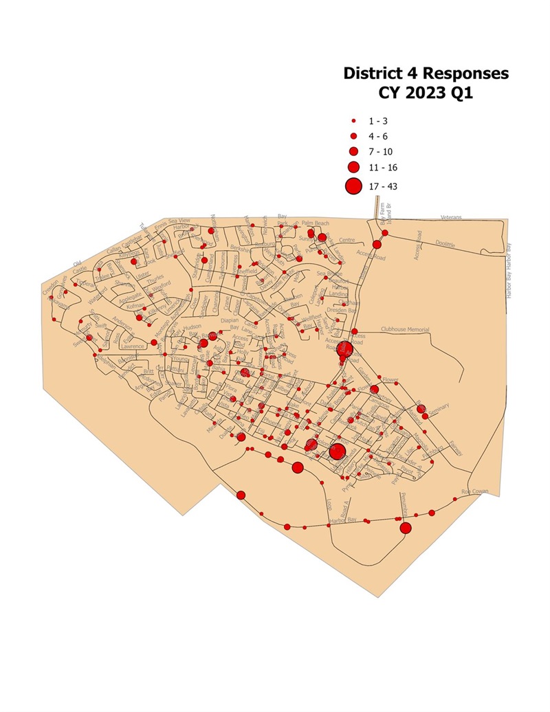 Alameda Fire Department